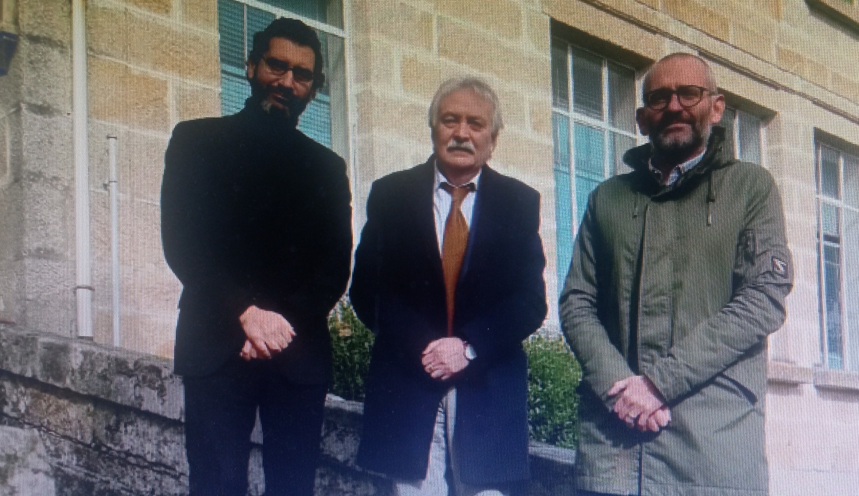 Maside recibe máis de 200.000 euros do Plan do Goberno Central para a ...